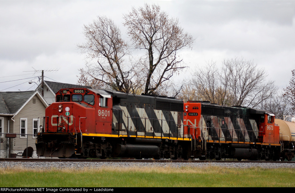 CN 9601 / CN 9673